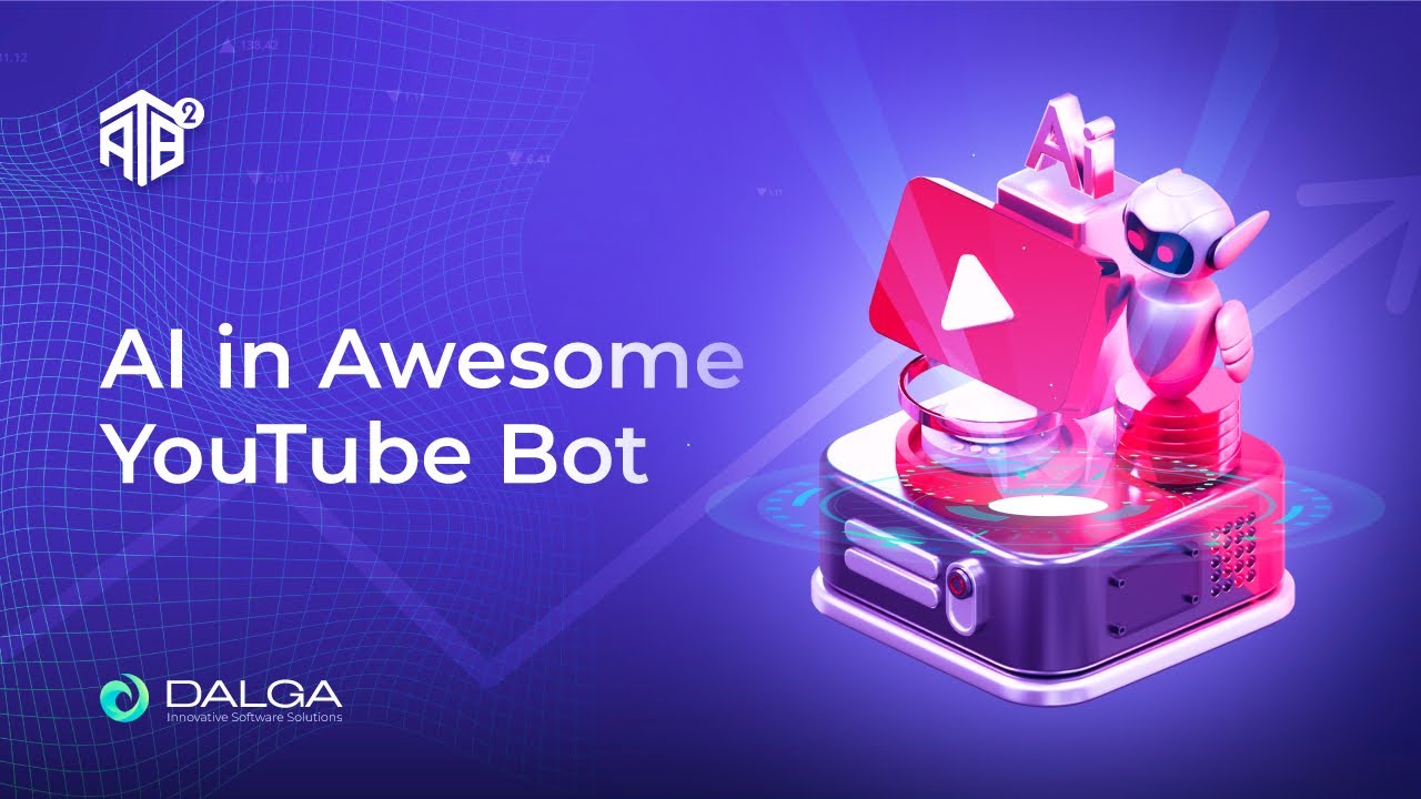 Awesome YouTube Bot's AI is here: Boost Your Channel's SEO & CTR ...