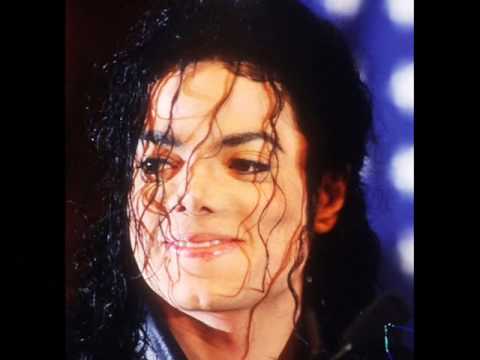 Michael Jackson-Smile (one of his favorite songs) - YouTube