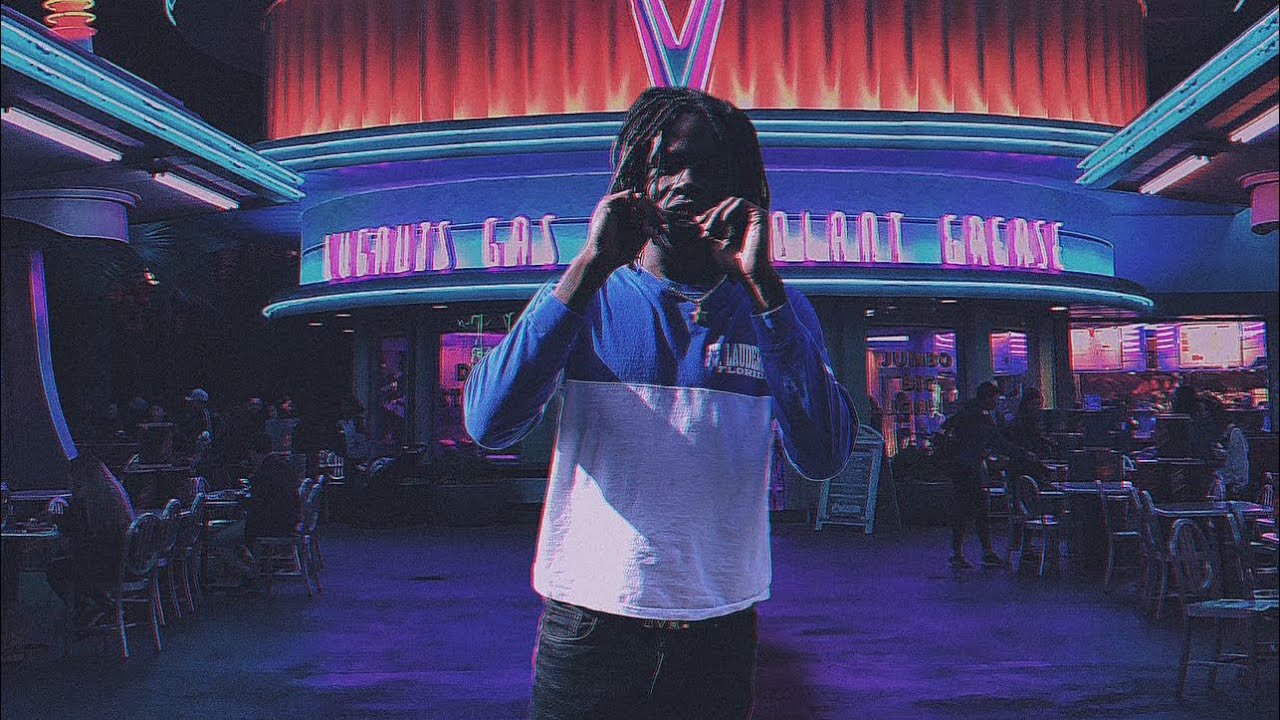 YNW Sakchaser - Brazy Man Freestyle (Throwaway) - YouTube