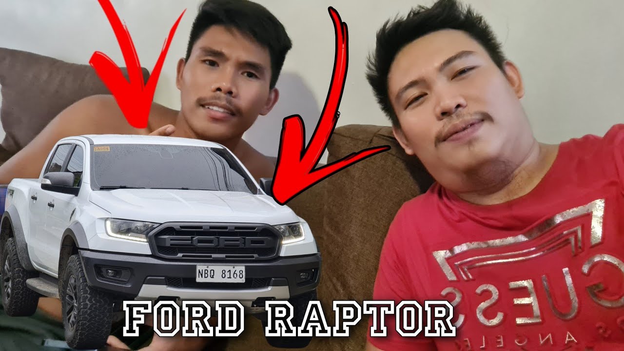 FORD RAPTOR AND TRUCK NG CEBU @boytapangvlogs7148 - YouTube