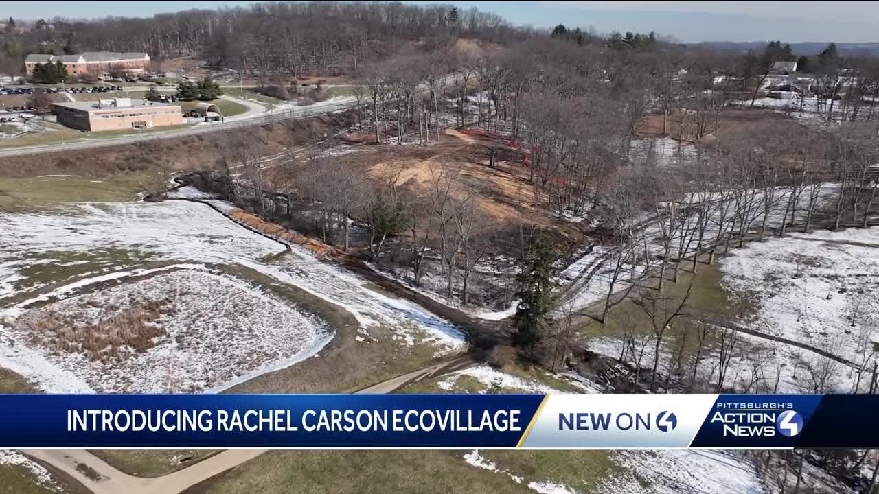 Rachel Carson EcoVillage to bring co-housing to McCandless Township ...