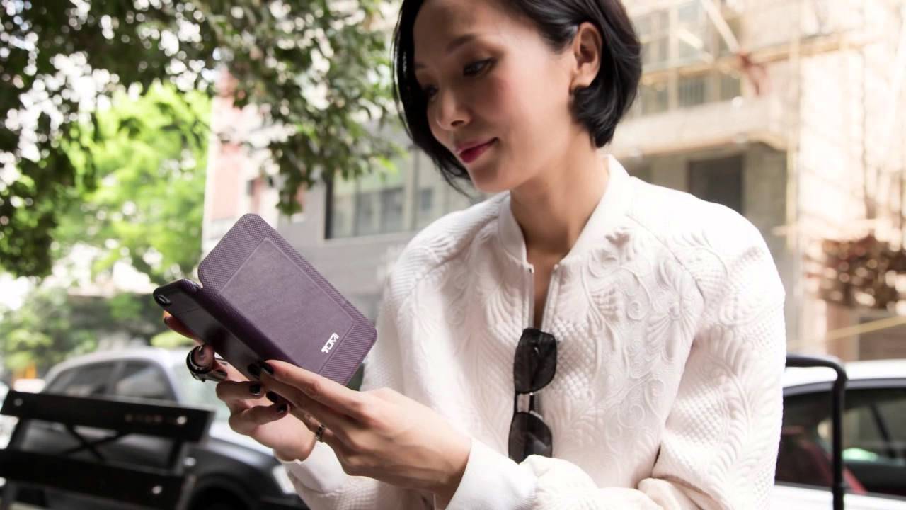 TUMI跨國公民：消閒熱點Buzz Concepts創辦人Jaime Ku - YouTube