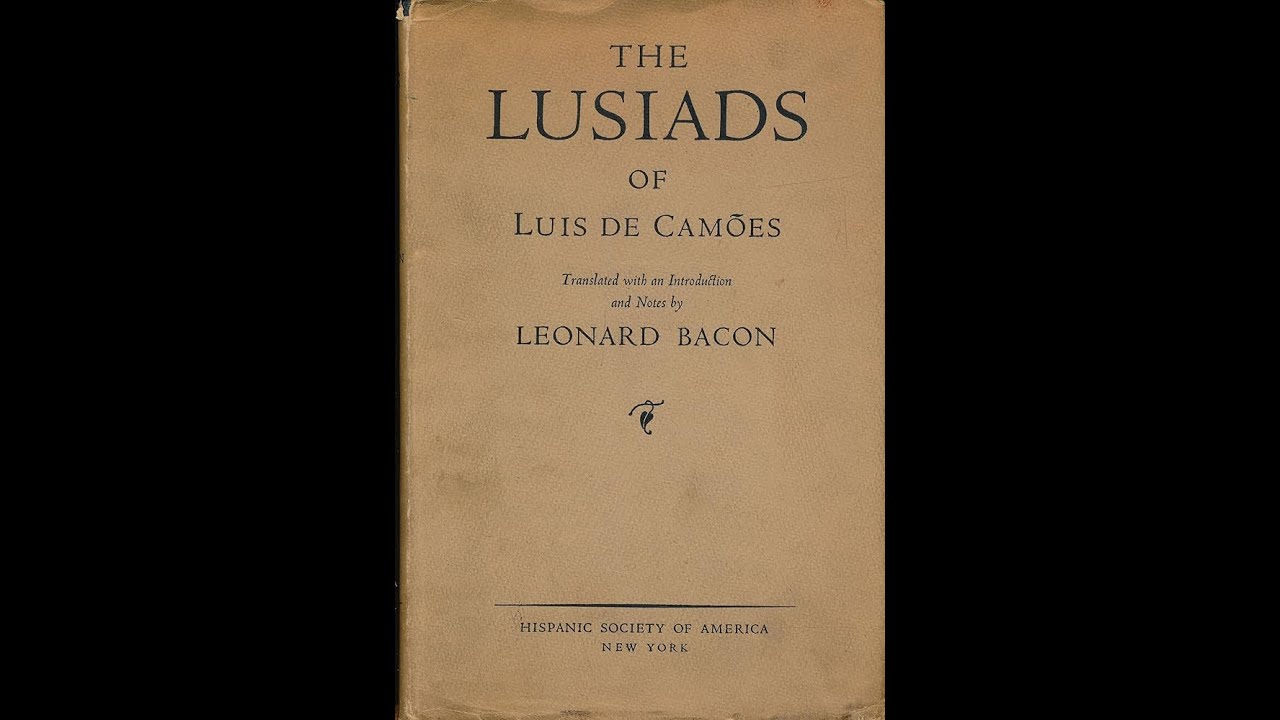 Plot summary, “The Lusiads” by Luís de Camões in 4 Minutes - Book ...