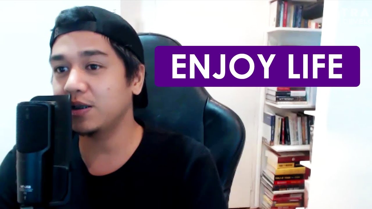 The High Cost of Time Freedom | Trading Rx Ep.28 Part 7 - YouTube