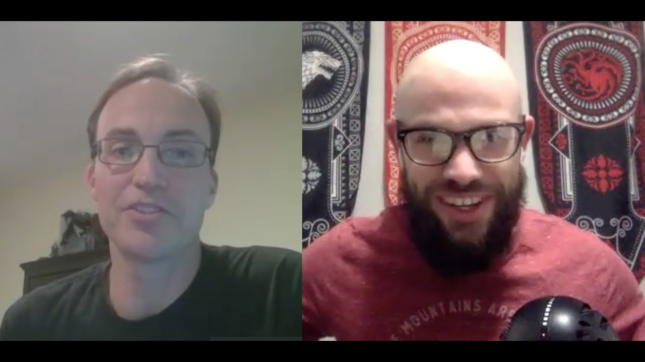 The Man Who Climbed the Wall, Interview w/ Jeffrey Speight - YouTube