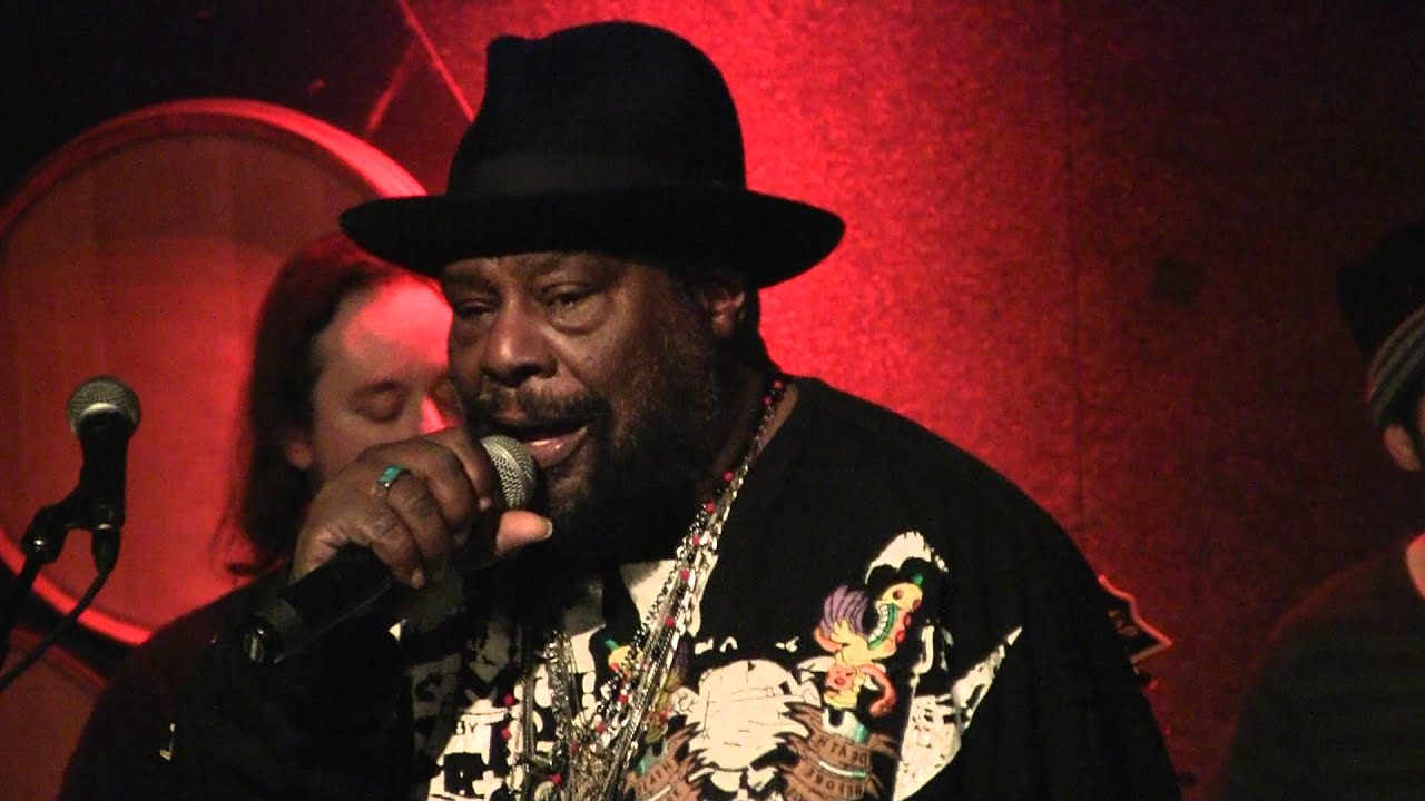 420 Funk Mob & George Clinton - Everybody is gonna make it - YouTube