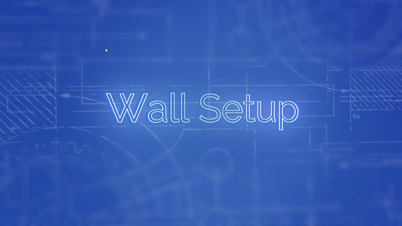 RUFUS Meet Manager - Video Wall Setup - YouTube