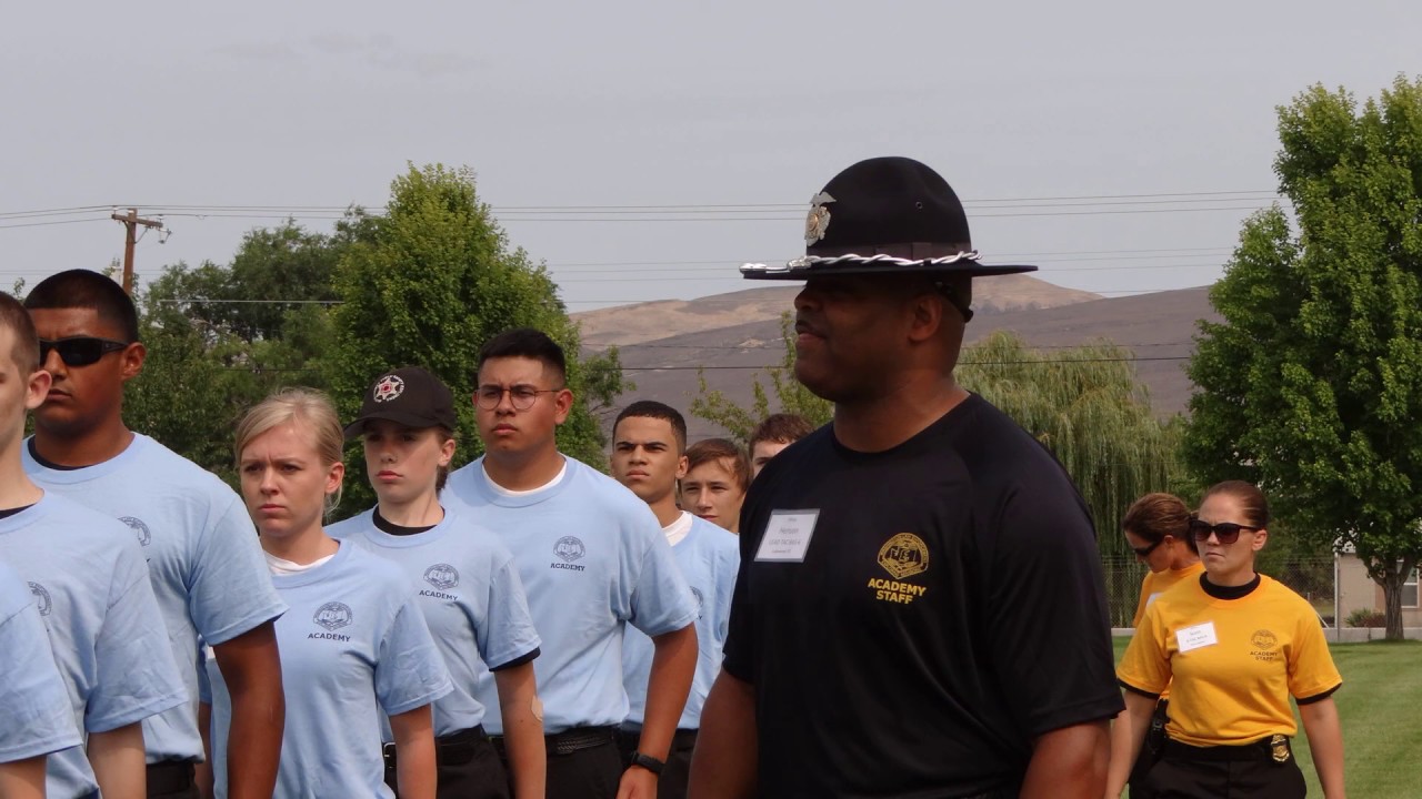 WLEEA Academy: Summer 2018 - YouTube