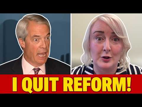 Ex-Reform Councillor Exposes Party’s Twisted Priorities!