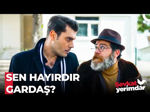 Şevkat İçin Bela Dolu Bir Gün - Şevkat Yerimdar