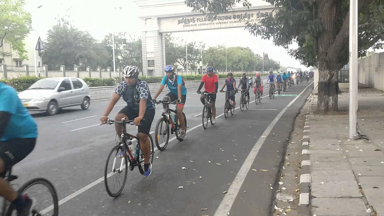 WCCG - Ride in Line - YouTube