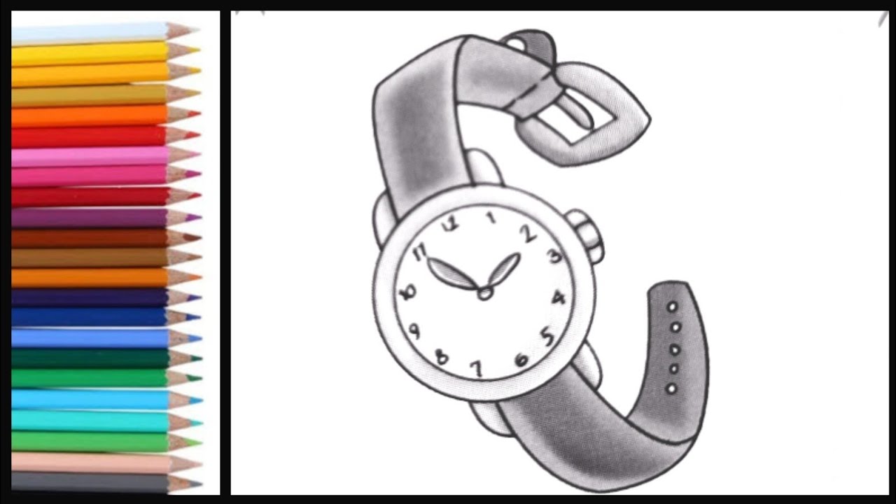 Watch Drawing for kids | Draw easy Tv. - YouTube