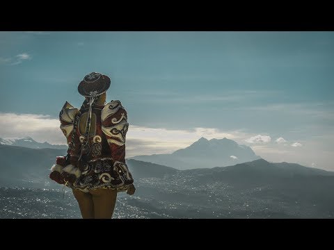 Wayra Marka - Amor Joven (Caporal)