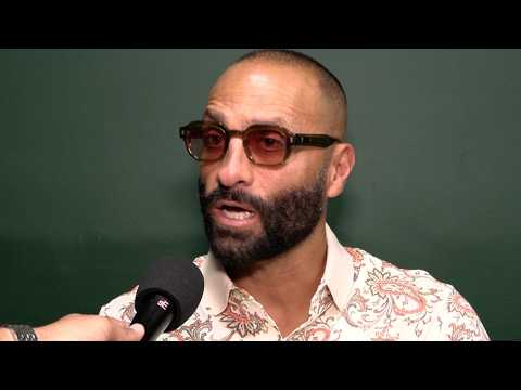 Nakisa Bidarian REVEALS Jake Paul Return Plans, Fury-Joshua Fallout & Baumgardner-Dubois