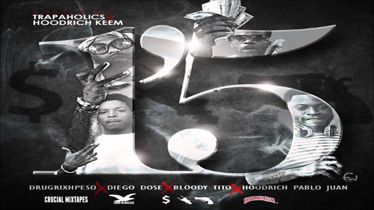 Diego Dose - 2Pac (Feat. Bloody Tito & Marqz) [1'5] [2016] + DOWNLOAD ...