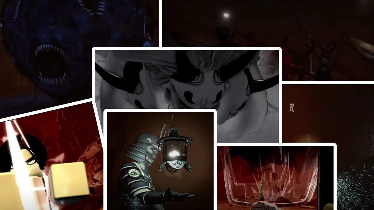 🎥JEALOUSY CHAPTER 4 - TRAILER OUT! | 📰DISECTING FRAME BY FRAME - 🗡THE ...