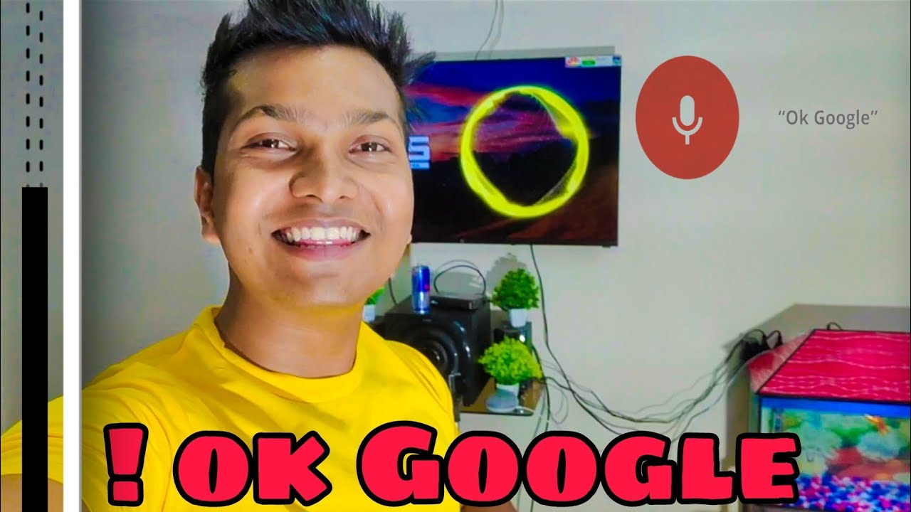OK GOOGLE SPEAKER BLUETOOTH HOW TO GIVE COMMAND SMART SPEAKER OK GOOGLE SPEAKER BLUETOOTH HOW TO GIVE COMMAND SMART SPEAKER