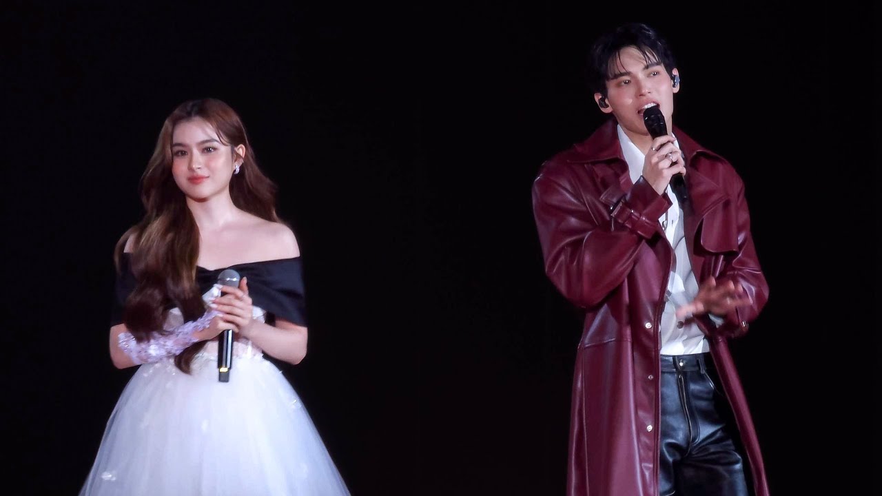 [240217] Win Metawin + Prim - พิง #WinHolidateFancon - YouTube