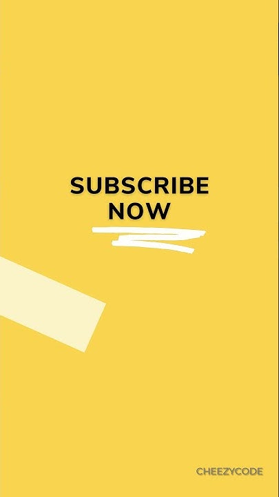 Android Studio Tips - Auto Imports | CheezyCode #shorts - YouTube