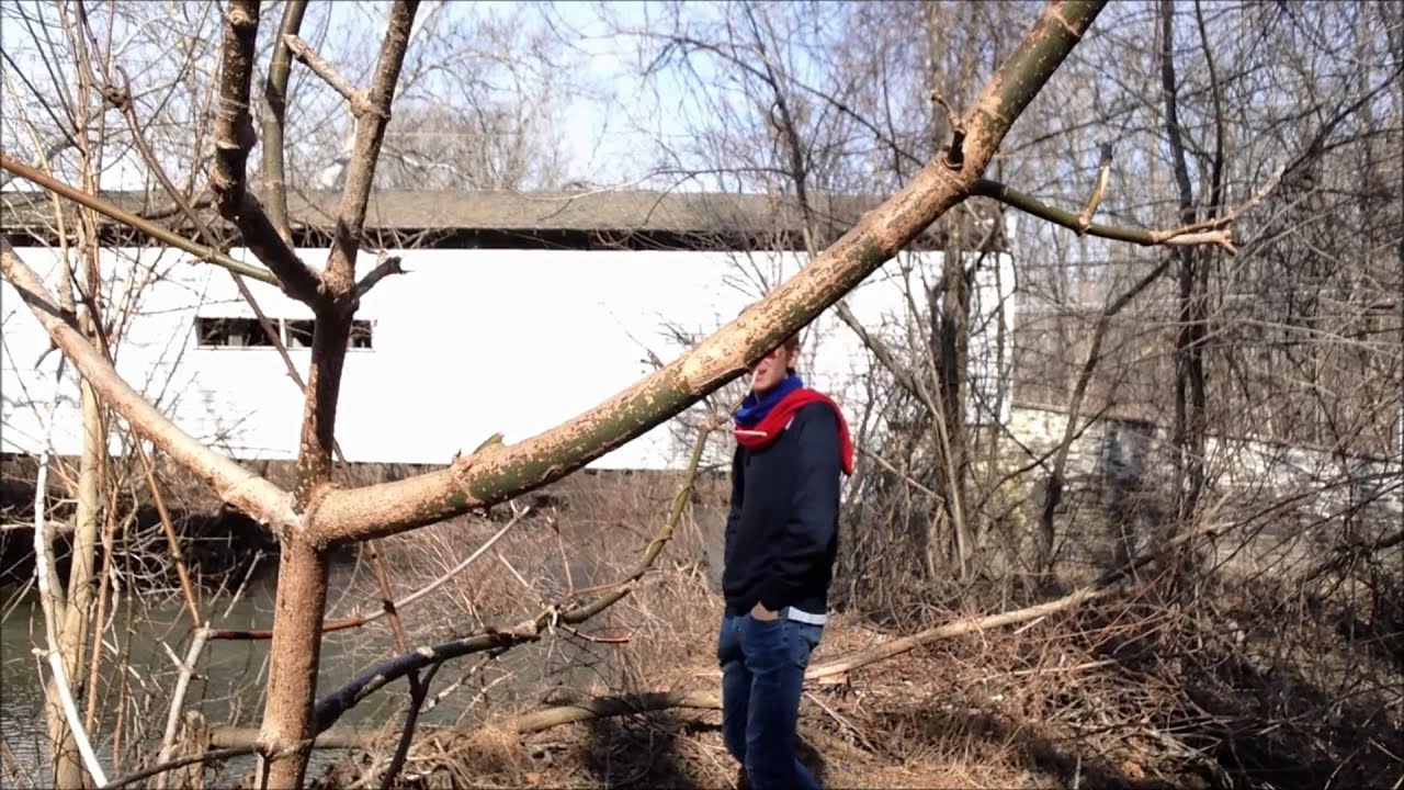 Jackson Betz - River Song - YouTube