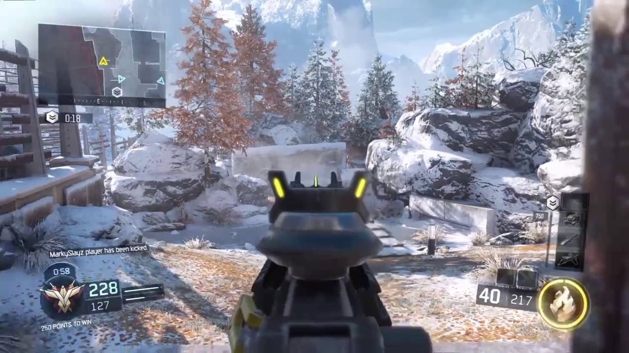 B03 Arena-Inserting Dominance - YouTube