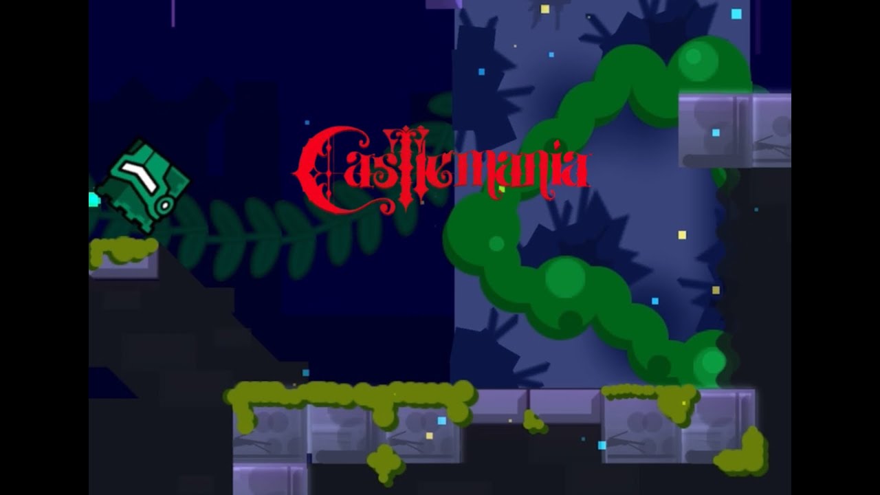 Castlemania by Serponge and more [ Exterior Path ] - YouTube
