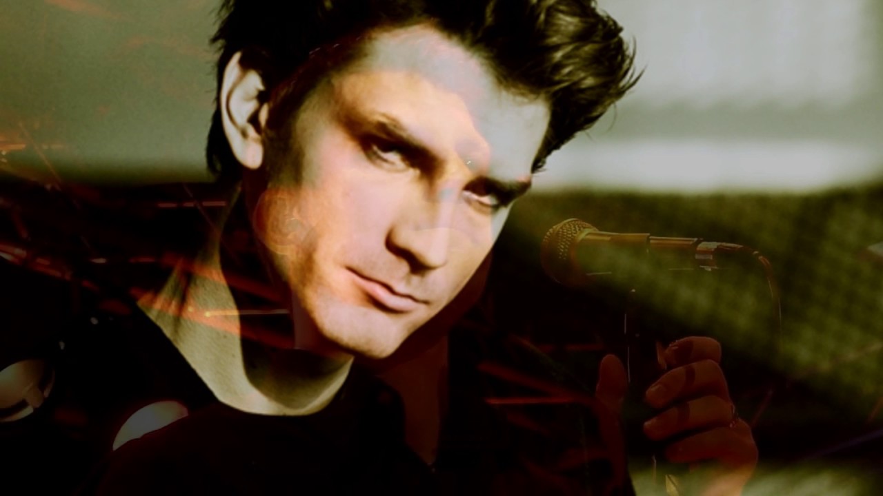 Felix Marc - The garden of light (Album - Parallel Worlds) - YouTube