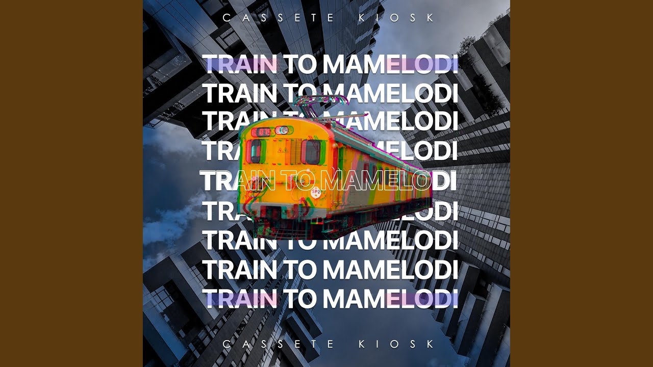 Train to Mamelodi - YouTube