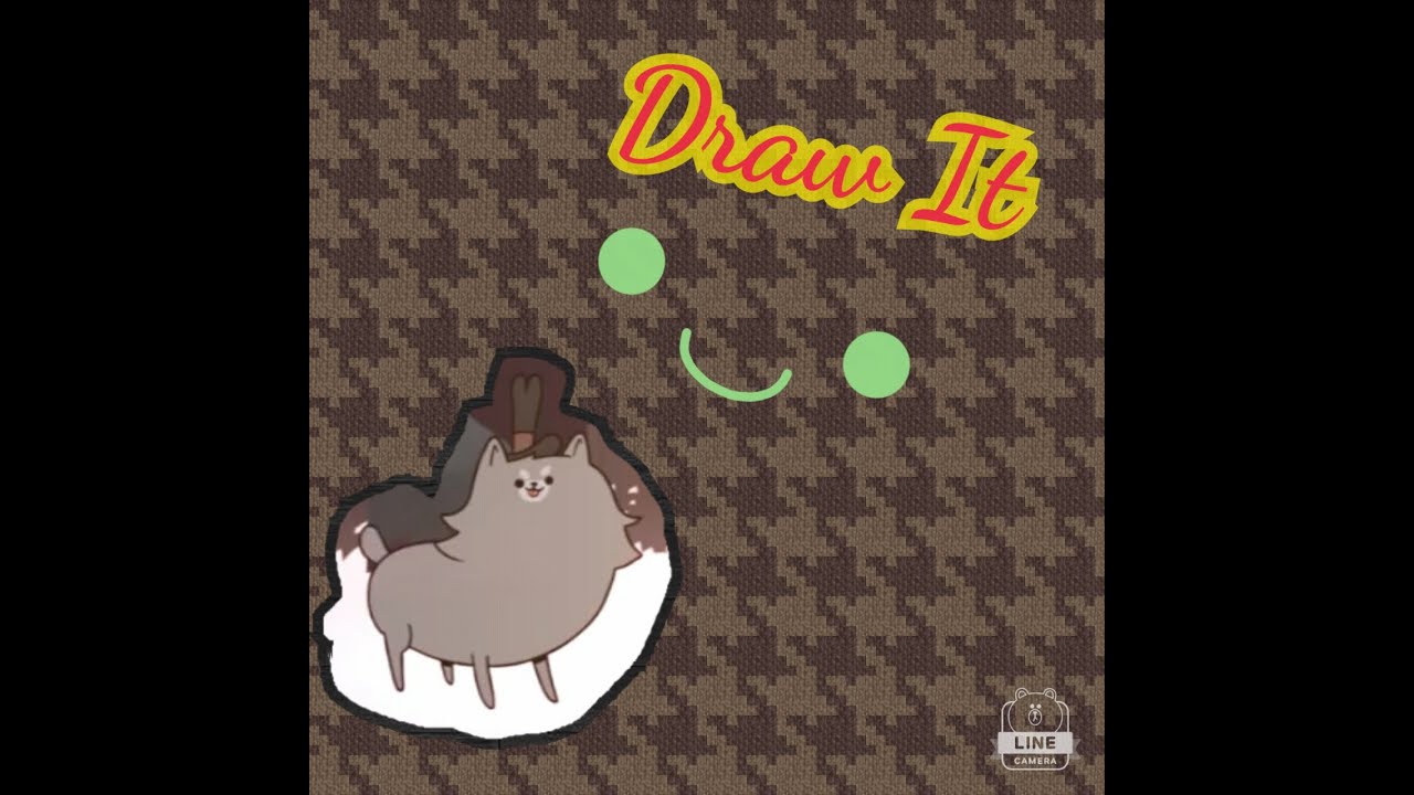 Draw It: Прохождение - YouTube