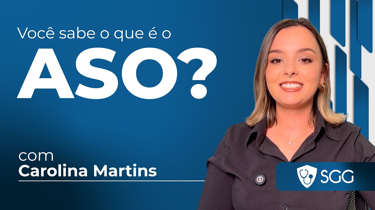 Posso emitir o ASO de forma digital? Saiba o que é, e como funciona o ...