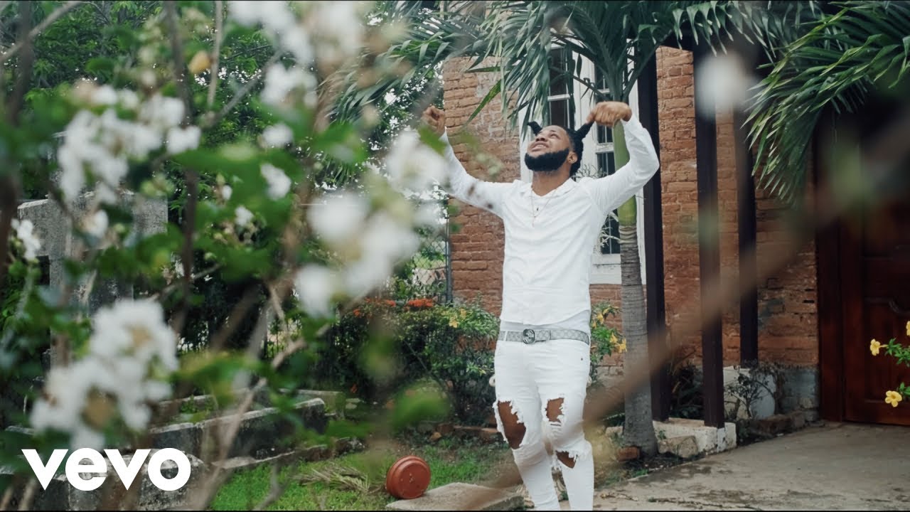 Kaream Kharizma - Buy Back Life (Official Video) - YouTube