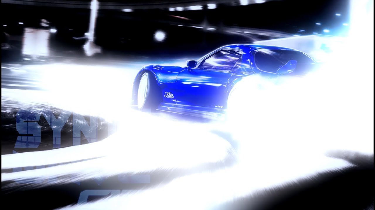 Vector Hold - Drifting 4K - YouTube Music