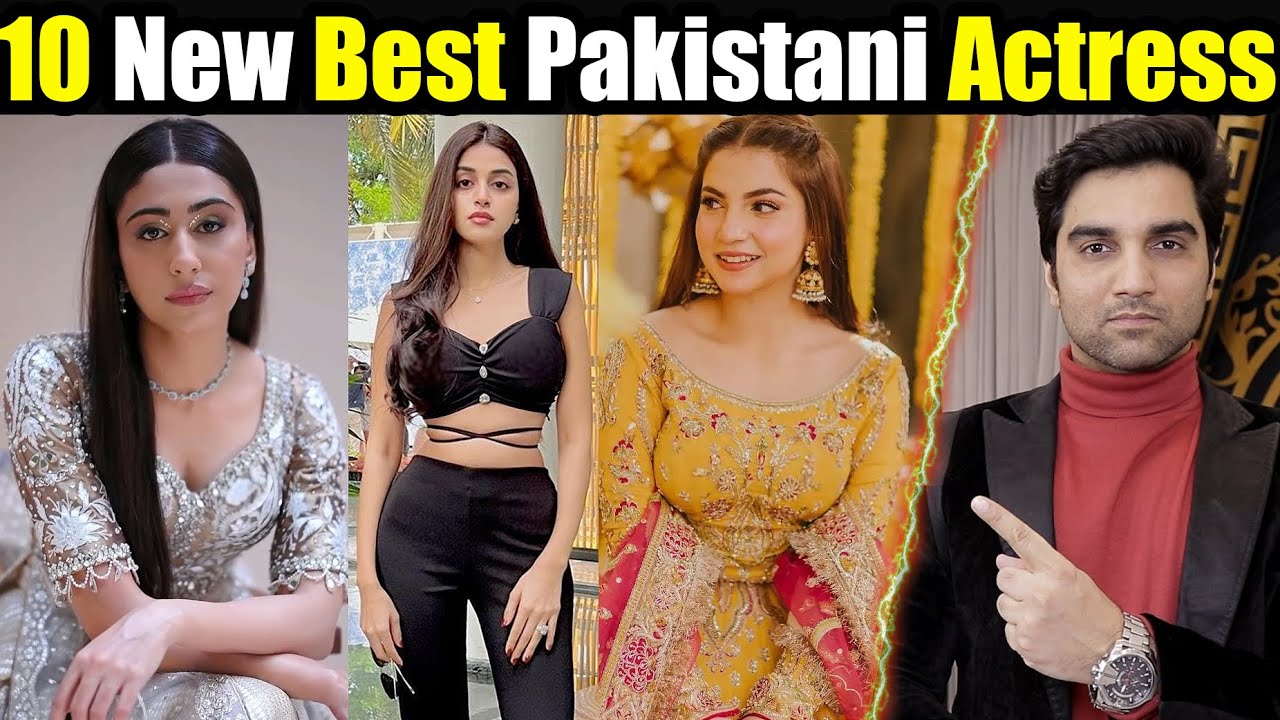 Pakistani Drama Actress Names 21 Pakistani Actress Whose Beauty And