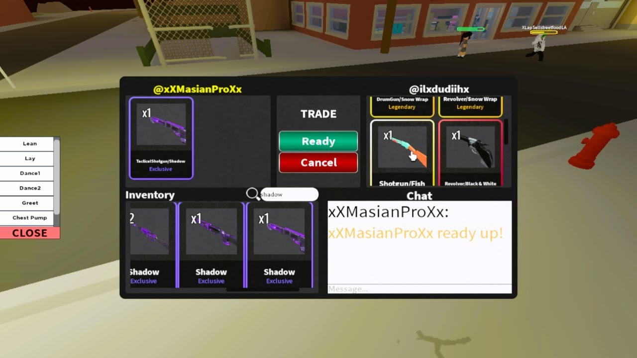 Trading For 2:40 ep2 (Rode To Galaxy DB) - YouTube