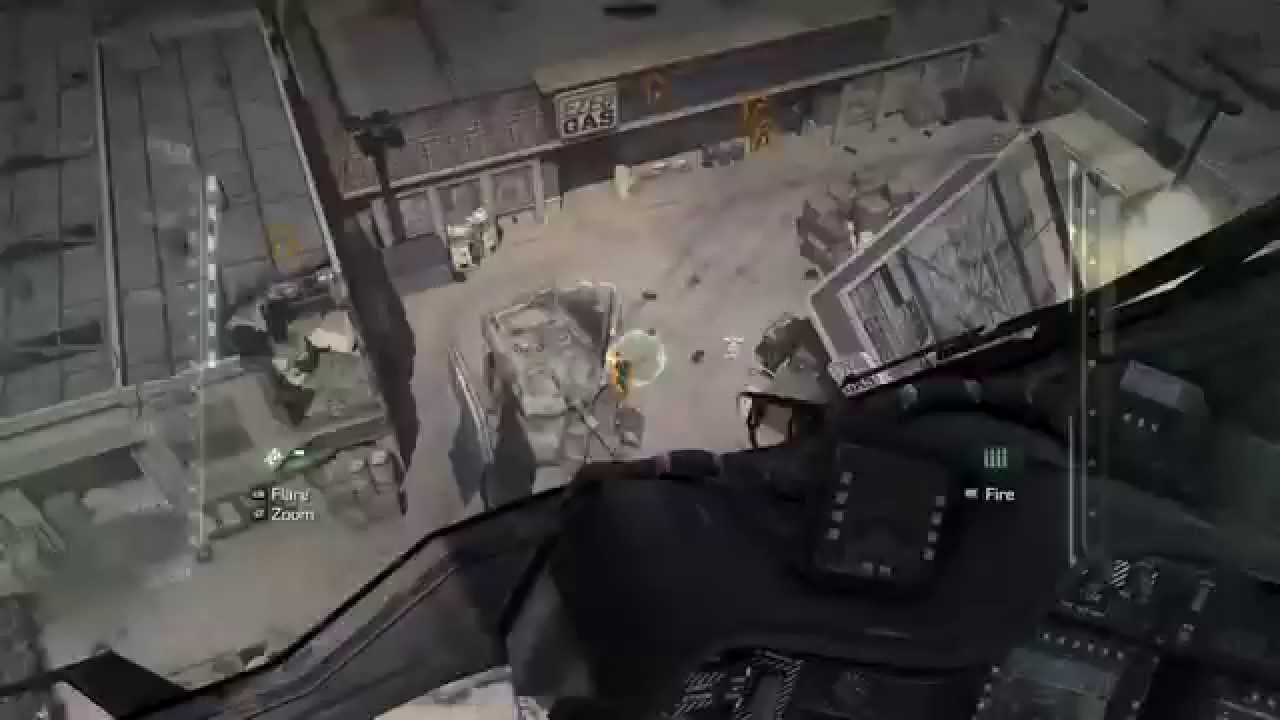 (Call of Duty: Ghost) I AM LEGEND 'OCTANE (XB1) - YouTube