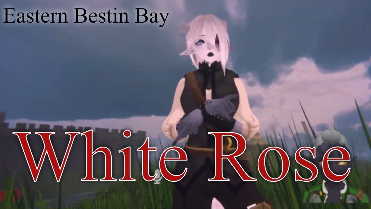 VRChat RP; Rosewood S3.5 - A White Rose - YouTube
