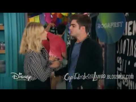 Soy Luna Capitulo 61 (Parte 3)