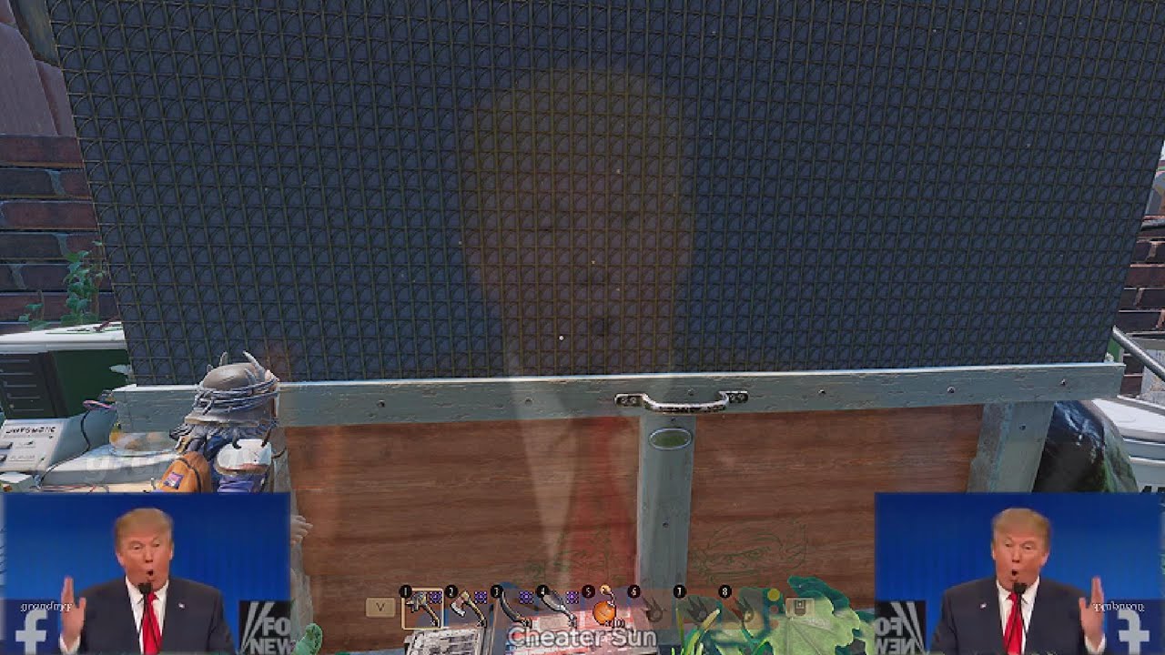 The Fat Wall - Grounded Edited - YouTube
