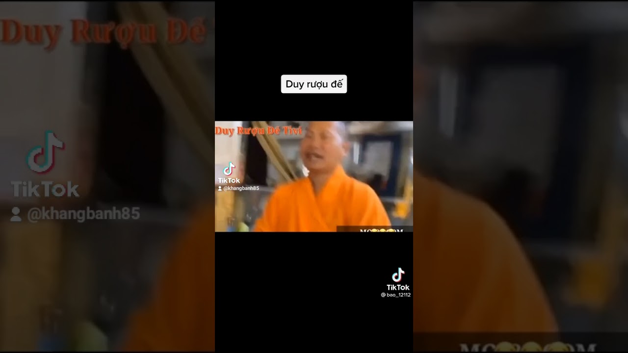 long tieng duy ruou de - YouTube