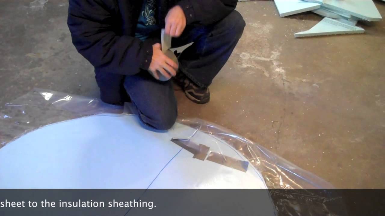 High School Physics Project - Hovercraft - YouTube