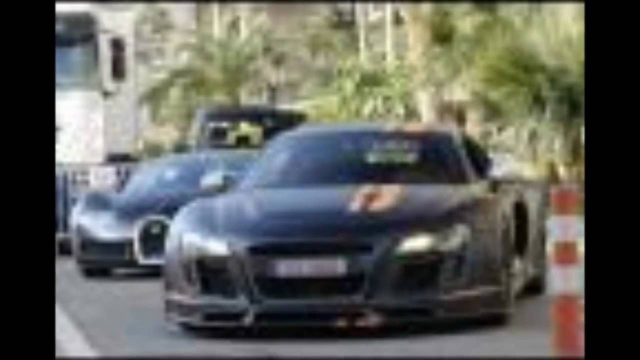 IZET BEGANOVIC BMW MECKA AUDI 2011 - YouTube