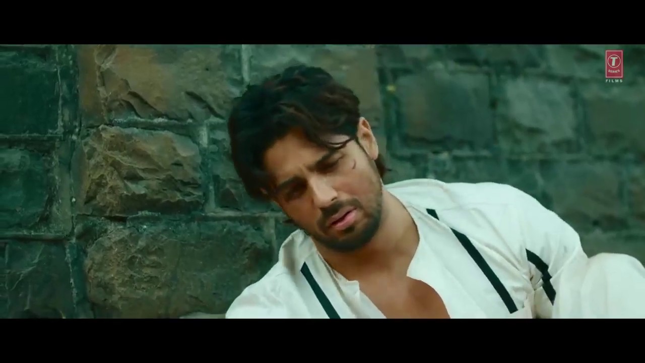 TUM HI AANA-SONG_(HD) 🎶🎤 FOR MARJAVA_ MOVIE, SIDDHARTH M, TARA S ...