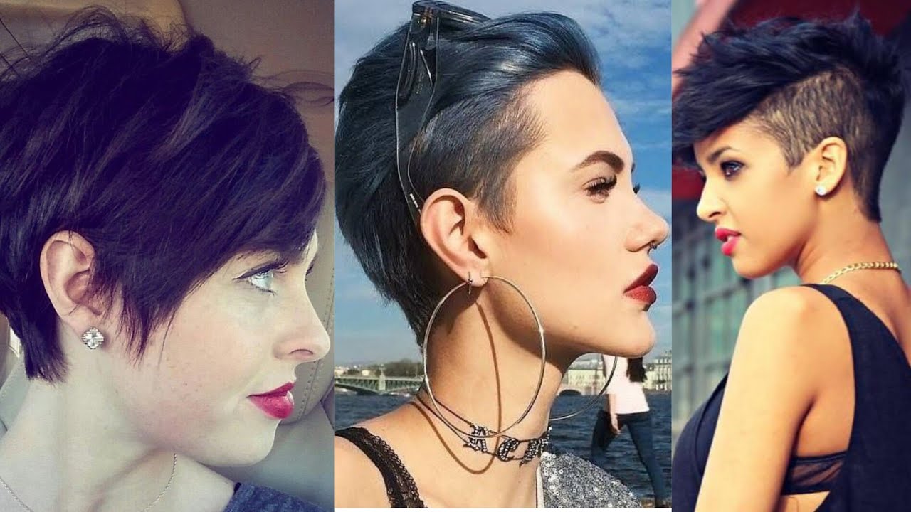 22 short stacked inverted bob haircuts ideas to spice up your style ...