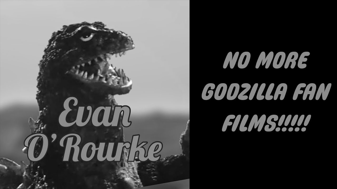 Evan O'Rourke has concluded his Channel after 10 Years!! - YouTube