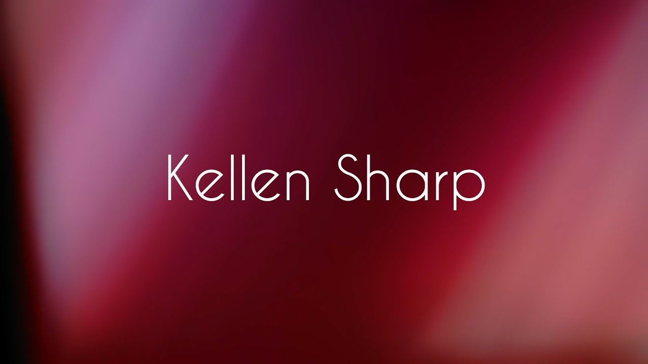 Kellen Sharp Spoken Word RRHS - YouTube