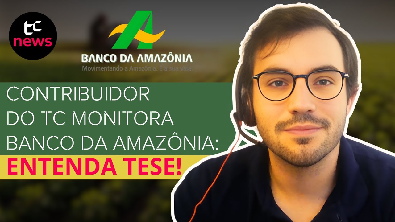 GABRIEL JUNQUEIRA COMENTA SOBRE BAZA3 PARA LONGO PRAZO: OPORTUNIDADE INVISÍVEL? - YouTube