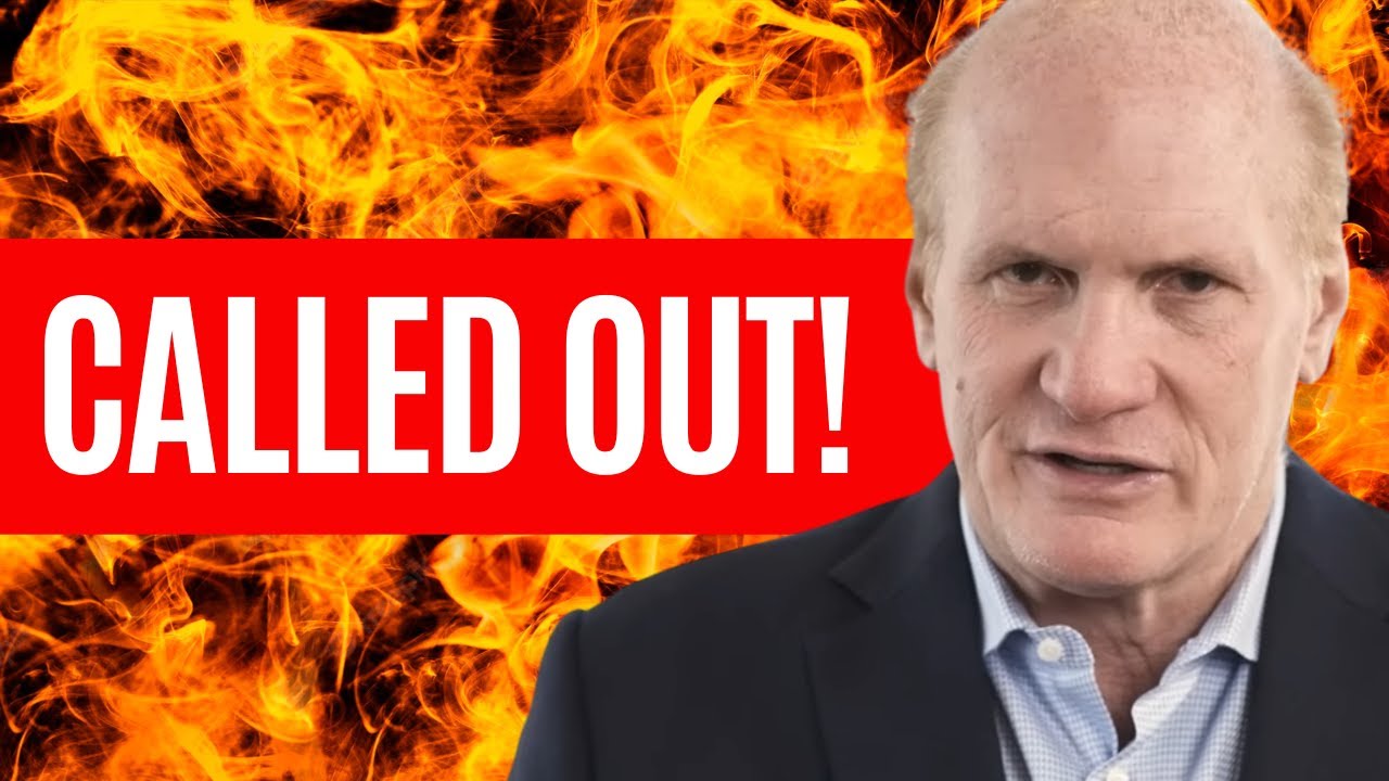 Gary Black goes on TV & calls out a well known Tesla stock analyst ...