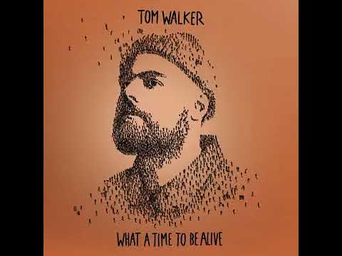 Leave a Light On Tom Walker (audio) - YouTube