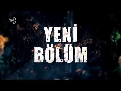 Survivor Türkiye Yeni Bölüm Fragmanı 14 Mart 2021 (1)