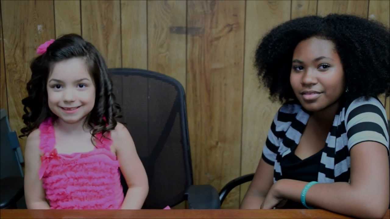 LOVE ALL HUMANS ON-SET EXTENDED TRAILER - YouTube